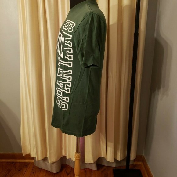 Pro Edge | Shirts | Michigan State Spartans Vintage 99 Tshirt M | Poshmark